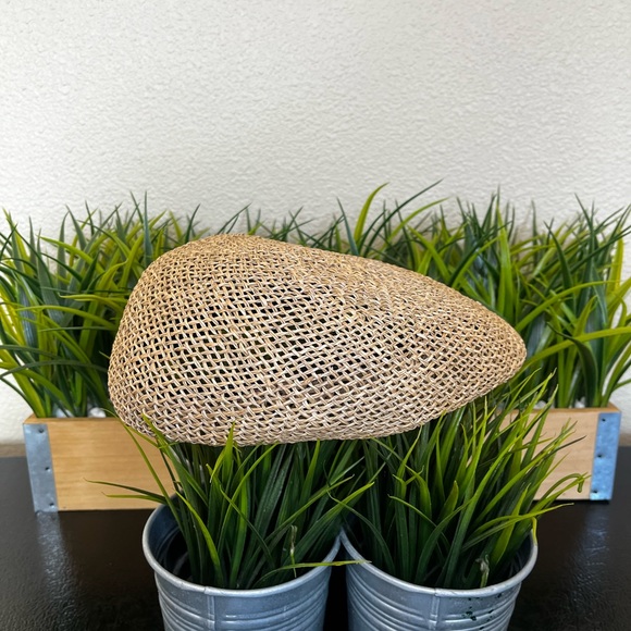 Pendleton | Other | Pendleton Seagrass Straw Driving Golf Cap | Poshmark
